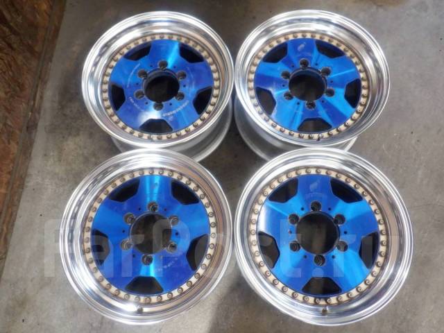 Легкая культовая разборная ковка Super Star Lodio Drive - Диски во ...