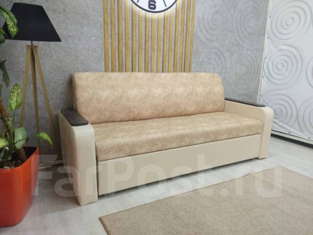 Магнолия диван-кровать - Мебель в Хабаровске