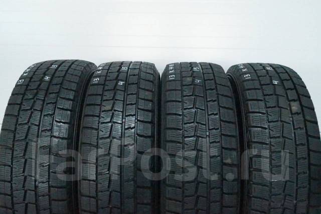 Dunlop Winter Maxx WM01, 185/65 R15, 15", 1 шт, в наличии, 185 мм, 65 % ...