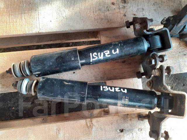 Амортизатор Isuzu Elf NKR66E купить во Владивостоке по цене: 500 ...