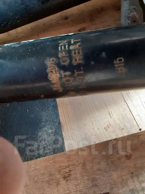 Амортизатор Isuzu Elf NKR66E купить во Владивостоке по цене: 500 ...