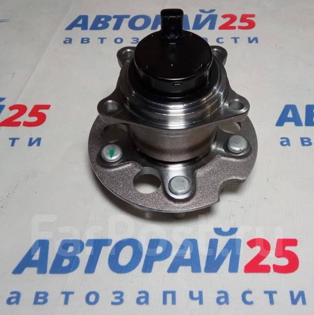 Ступичный узел Toyota Ipsum 42450-44020 купить во Владивостоке по цене ...