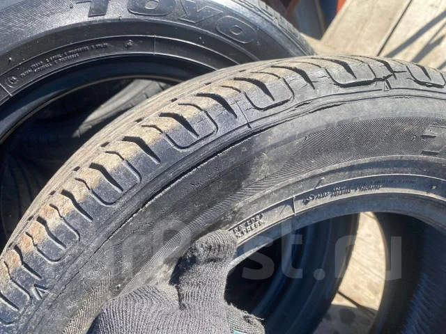 Toyo Proxes CT01, 195/65 R15, 15", 1 шт, в наличии, 195 мм, 65 % ...