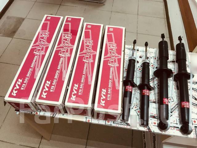 # амортизаторы # стойки KYB / Оригинал / отправим в регионы купить во ...