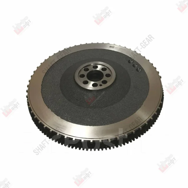 Маховик Isuzu NPR75, NQR75, NQR90 с двигателем 4HK1-T 8974863550 ...