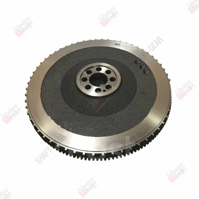 Маховик Isuzu NPR75, NQR75, NQR90 с двигателем 4HK1-T 8974863550 ...