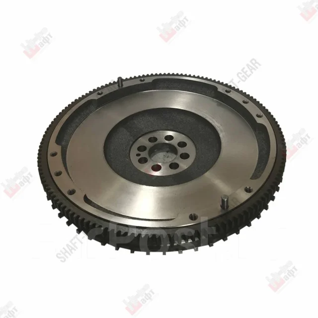 Маховик Isuzu NPR75, NQR75, NQR90 с двигателем 4HK1-T 8974863550 ...