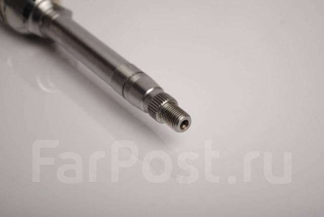 Кардан рулевой Toyota Land Cruiser Prado,4Runner, FJ Cruiser, LAND ...