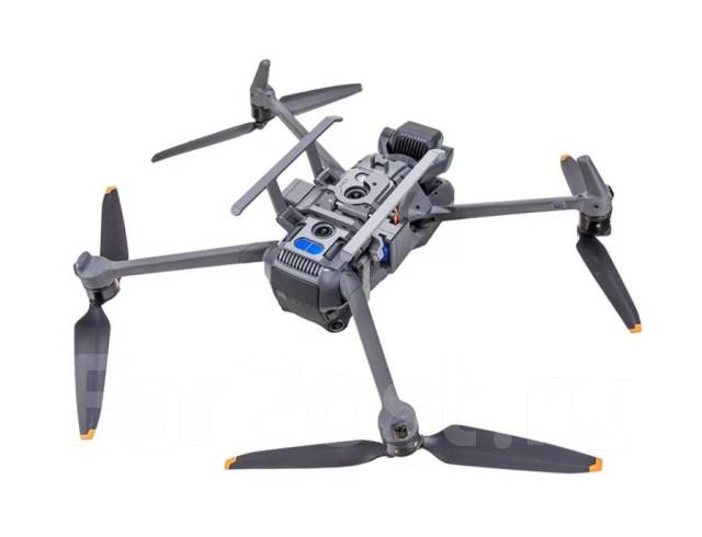 Система сброса груза Dji Mavic 3 Квадрокоптеры и дроны в Хабаровске