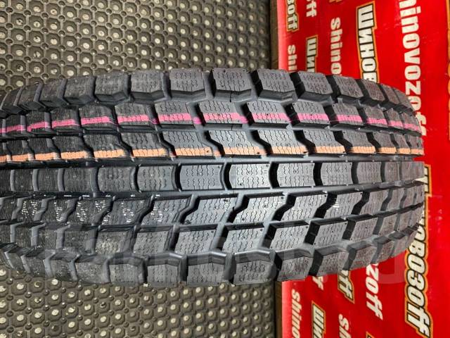 Yokohama Geolandar I/T G072, 31/10,5R15 LT 109Q 6PR Made in Japan, 15 ...