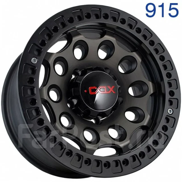 Колесный диск COX D3359, 17", 1 шт, 5x150, 110,5 мм. 4 шт, новый, в ...