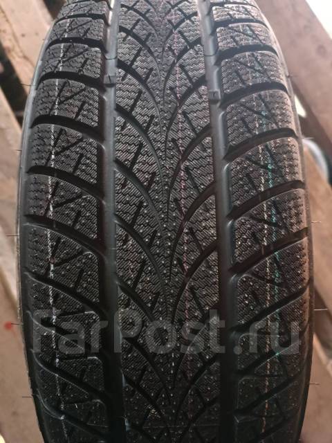 Triangle WinterX TW401, 195/65 R15 - Шины во Владивостоке