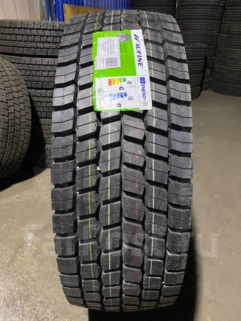 Aufine Energy ADR3, LT 315/70 R22.5 154/150L 18pr, 22.5", 10 шт, в наличии, 315 мм, 70 %. Цена ...