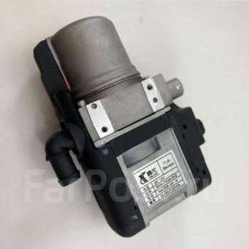 Предпусковой подогреватель (Аналог Webasto) 12V 5KW Бенз/Дизель (GSM ...
