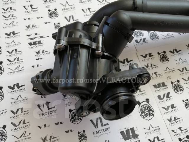 Термостат Mercedes-BENZ A2742003300 21200-HG00J 21200-HG00C купить во ...