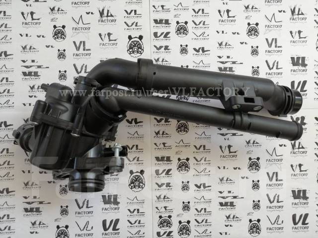 Термостат Mercedes-BENZ A2742003300 21200-HG00J 21200-HG00C купить во ...