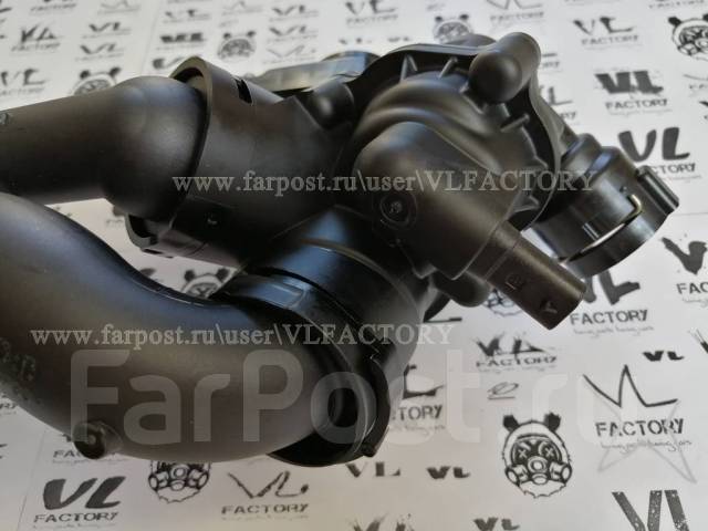 Термостат Mercedes-BENZ A2742003300 21200-HG00J 21200-HG00C купить во ...