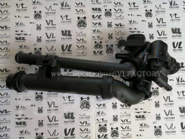 Термостат Mercedes-BENZ A2742003300 21200-HG00J 21200-HG00C купить во ...