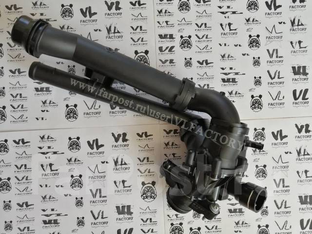 Термостат Mercedes-BENZ A2742003300 21200-HG00J 21200-HG00C купить во ...