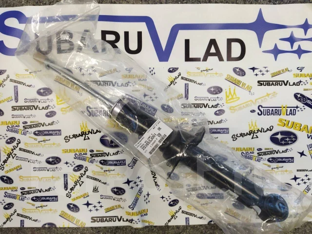 Стойка 20365SJ001 Rear L/R SK# Subaru, задняя купить во Владивостоке по ...