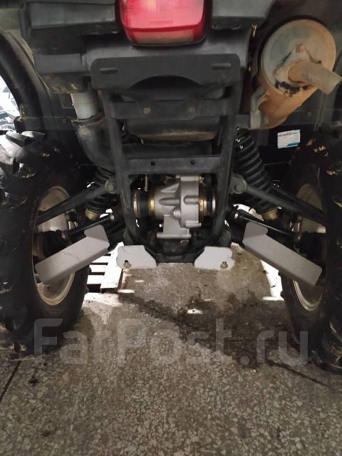 Квадроцикл Cf moto 500a - CFMoto CF 500-A Basic, 2013 - Продажа квадроциклов в Кемерово