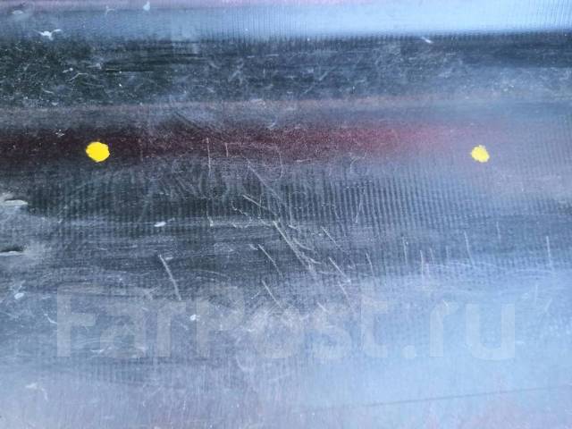 Бампер задний Lexus NX Акция! Получи скидку! до 30.11.2022г купить во ...