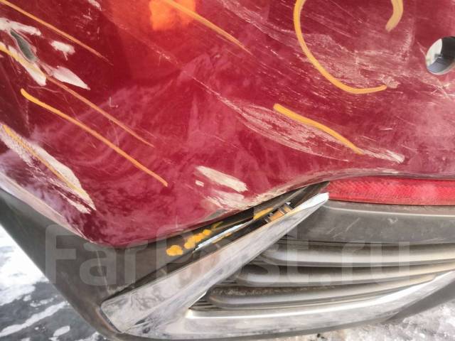 Бампер задний Lexus NX Акция! Получи скидку! до 30.11.2022г купить во ...