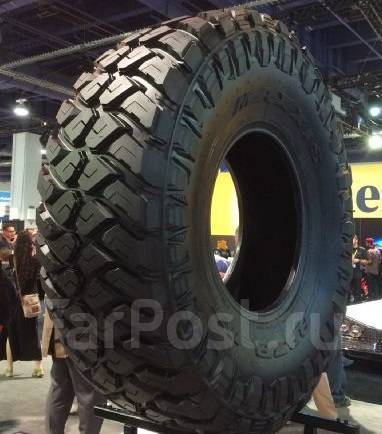 Шина Maxxis RAZR MT-772 285/75R18 129/126Q, 18", 1 шт, 285 мм, 75 % ...