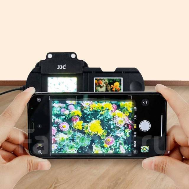 Оцифровка фотопленки набор, новый, в наличии. Цена: 2 400₽ во Владивостоке