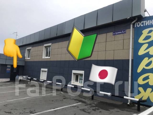 Усиленные амортизаторы IronMan +2" / отправим в регионы купить во ...