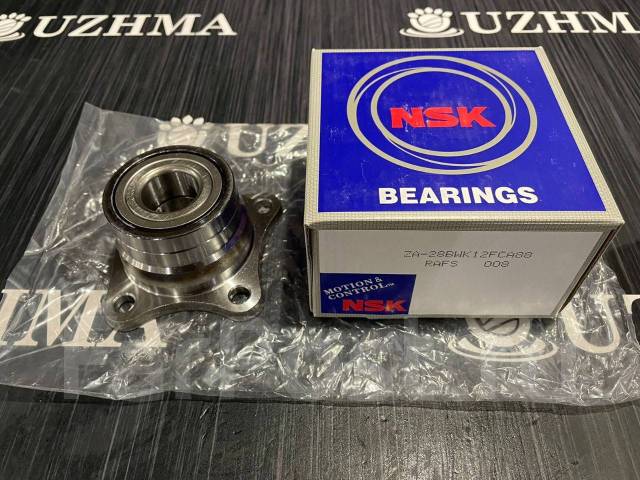 Ступичный узел задний Toyota Sprinter AE100 Могу оптом купить в ...