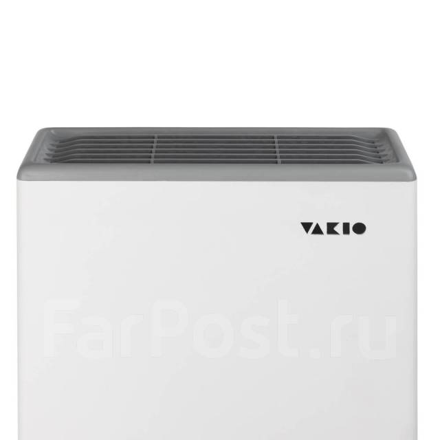 Приточно-вытяжная вентиляция Vakio Base Smart -Рекуператор воздуха, новый, в наличии. Цена: 32 ...