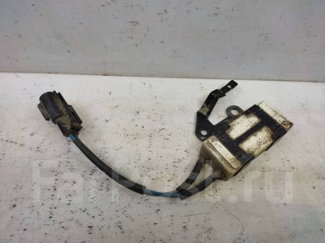 Резистор вентилятора охлаждения Toyota Corolla 2000-2007 2468103560 ...