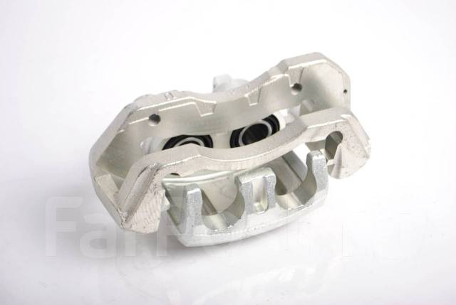 Суппорт тормозной Mitsubishi Pajero, ­Challenger, ­Delica, ­L200 ...