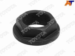 Запчасть гайка ступицы № 9017928007 — купить во Владивостоке | ФарПост