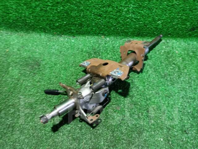 Рулевая колонка Тонкий вaл Toyota Hilux Surf KZN185 1997г купить во ...