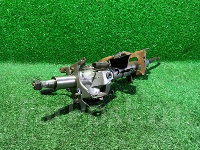 Рулевая колонка Тонкий вaл Toyota Hilux Surf KZN185 1997г купить во ...