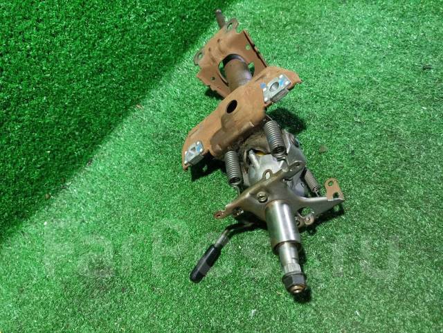 Рулевая колонка Тонкий вaл Toyota Hilux Surf KZN185 1997г купить во ...