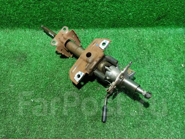 Рулевая колонка Тонкий вaл Toyota Hilux Surf KZN185 1997г купить во ...