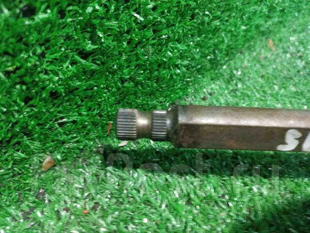 Рулевая колонка Тонкий вaл Toyota Hilux Surf KZN185 1997г купить во ...