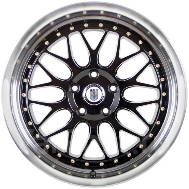 Колесный диск Sakura Wheels YA107, 18", 1 шт, 5x114.3, 73,1 мм. 4 шт ...
