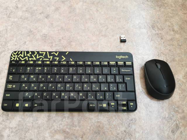 Комплект клавиатура+мышь logitech k240 - Клавиатуры, мыши, манипуляторы ...