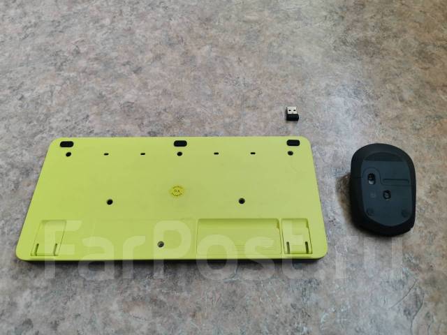 Комплект клавиатура+мышь logitech k240 - Клавиатуры, мыши, манипуляторы ...