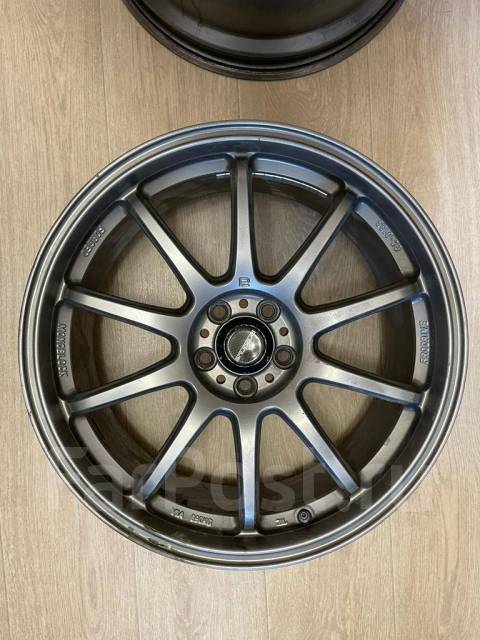 Колёсные диски Prodrive GC-010G R18 - Диски в Новосибирске