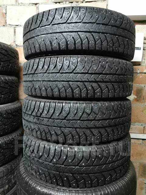 Bridgestone Ice Cruiser 7000, 185/65/15, 15", 1 шт, в наличии, 185 мм ...