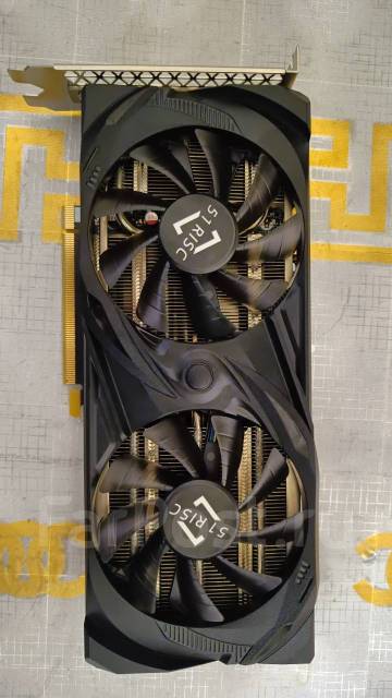 RTX 3060 12ГБ - Видеокарты во Владивостоке
