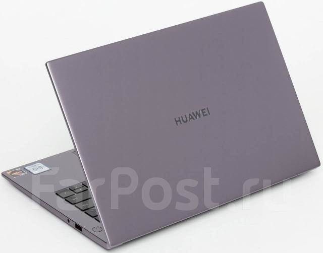 Huawei MateBook D14, ноутбук, игровой, 14", 256 Гб, 8 гб, 2,1 ГГц, WiFi ...