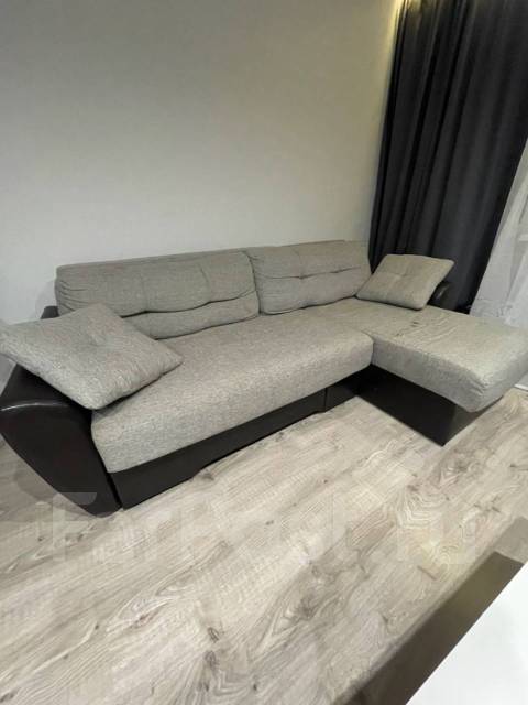 Диван угловой - Мебель во Владивостоке