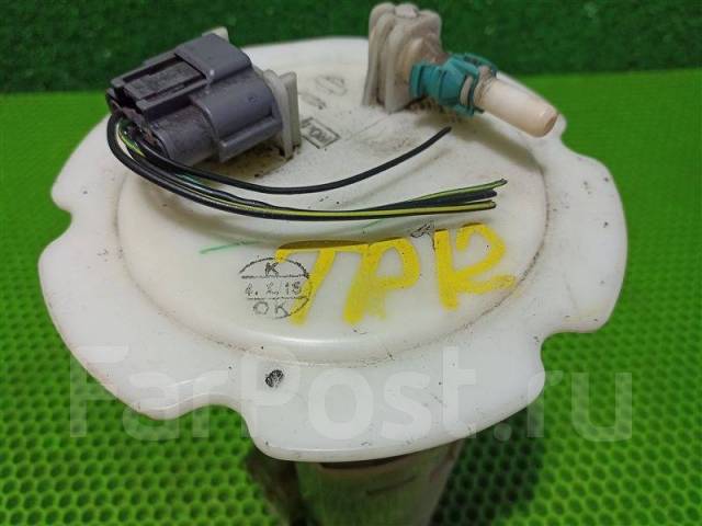Фишка топливного насоса Nissan Primera 25060AU400 P12 QG18DE купить во ...