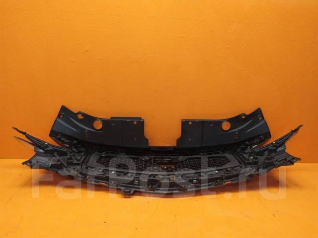 Решетка радиатора Mazda Cx-5 2017-нв KB8B50710J 2 купить в Москве по ...